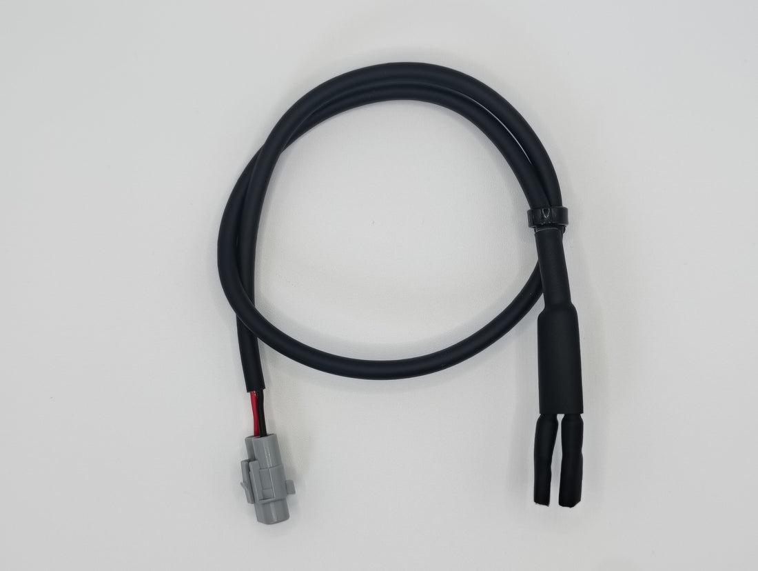 Ultra Bee Brake Sensor Adapter Wire – MBZ Moto